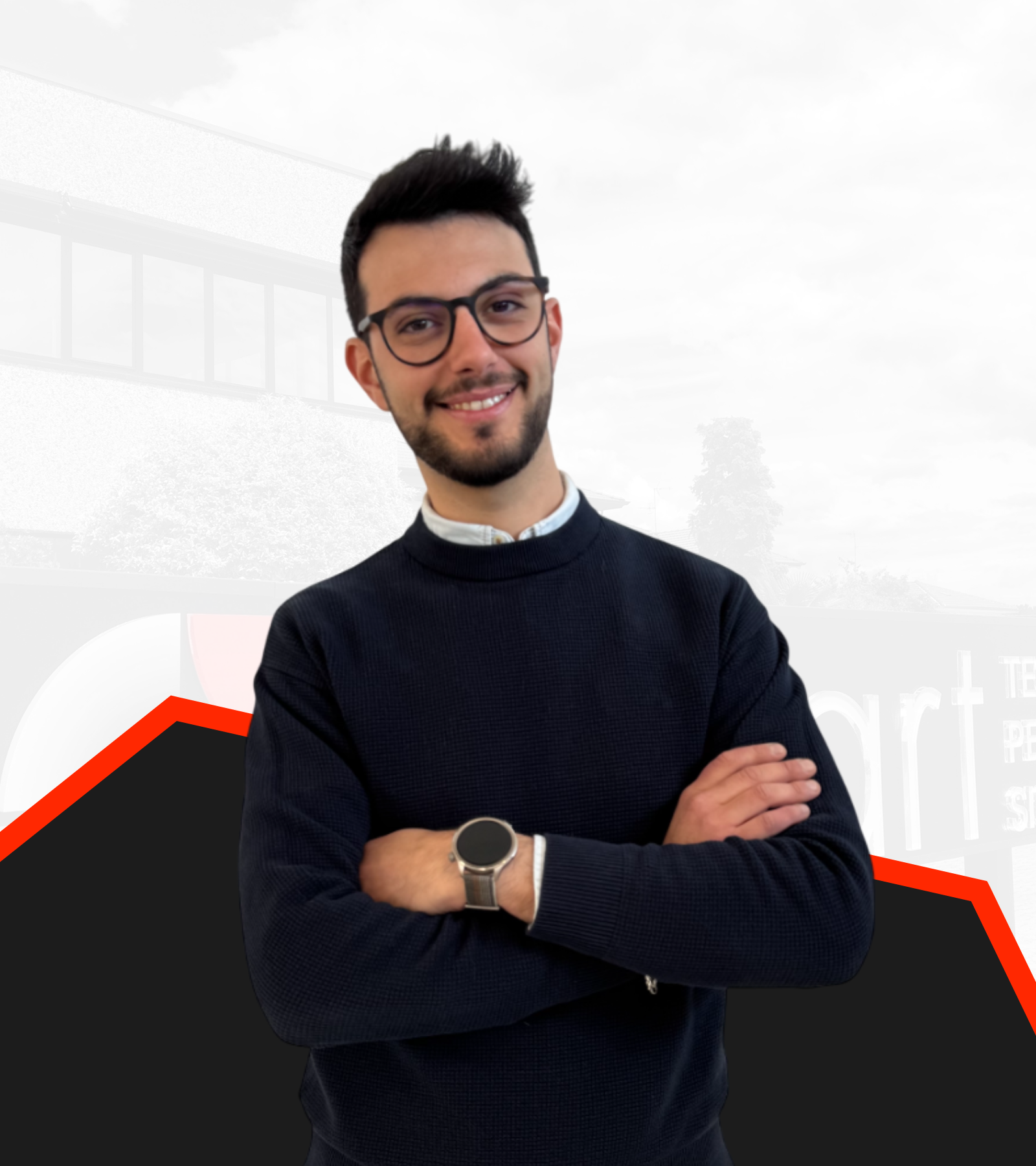 Chi Siamo | Smart For You