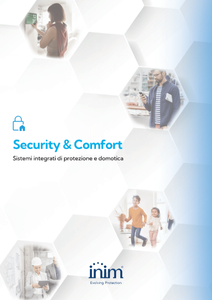 Area Download Inim | Smart For You