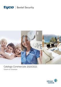 Area Download Bentel | Smart For You