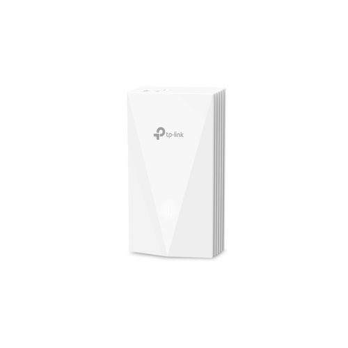 Access Point Indoor Wi-Fi 6 Omada TL-EAP655-WALL | Smart For You
