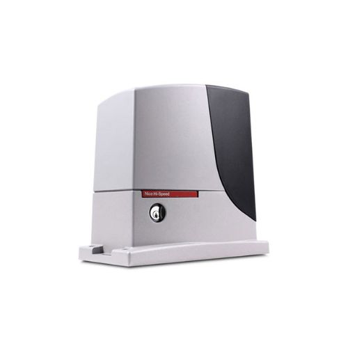 Robus 500HS - Motore 24V scorrevoli 500Kg Nice RB500HS | Smart For You