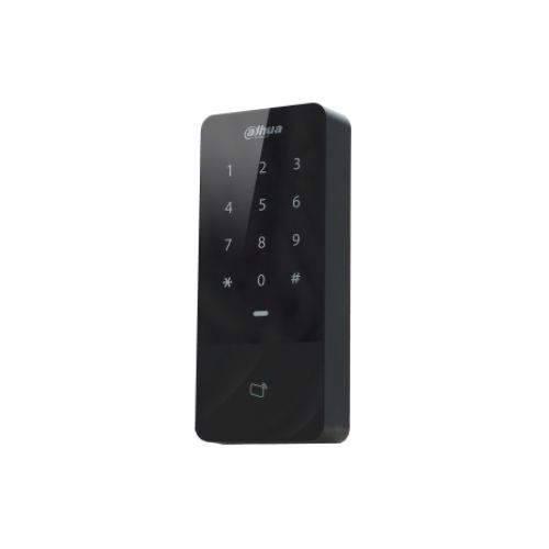 Lettore controllo accessi RFID Dahua ASI1201E | Smart For You