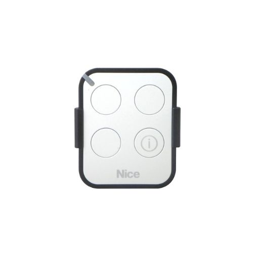 Telecomando bidirezionale 3 canali Nice 433MHz ON3EBD | Smart For You