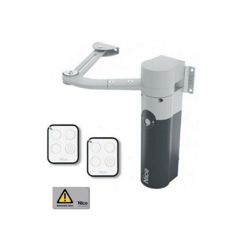 Walky 1024 Kit cancelli a battente 1,8m WALKY1024BDKCE | Smart For You