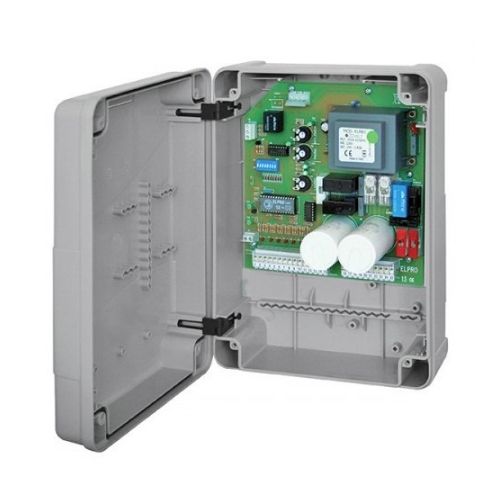 Programmatore elettronico ELPRO 42 Fadini 4200L | Smart For You