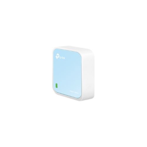 Nano router Wi-fi N300 multifunzione TP-Link TL-WR802N | Smart For You